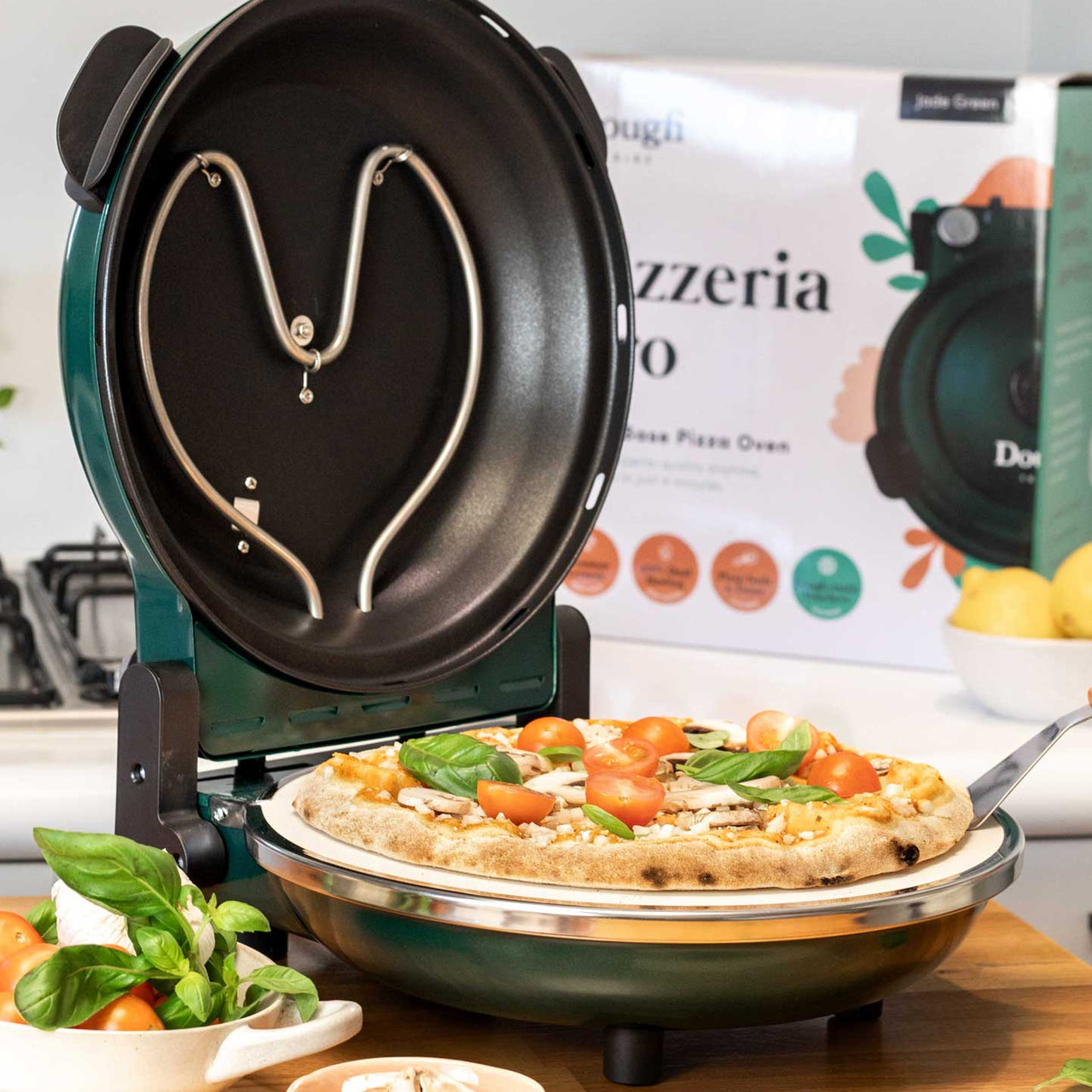 Yumplicity Food Group - Gourmet Made Simple