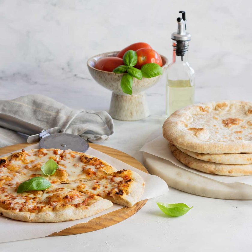 Il Uno Artisan Pizzas – Yumplicity Food Group