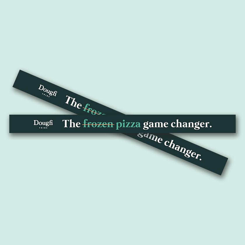 Data Stripping | Frozen Game Changer – Yumplicity Food Group