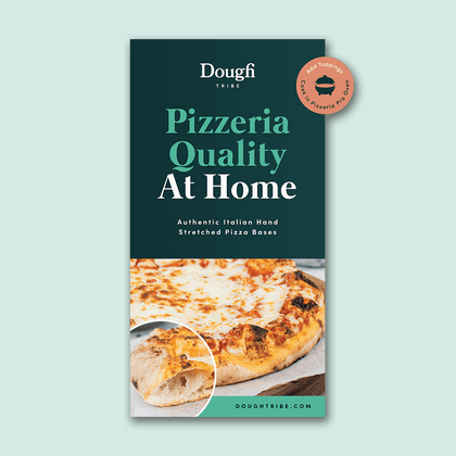 Display Sticker – Yumplicity Food Group