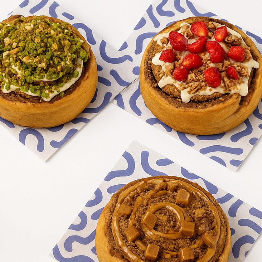 CinnaLab – Yumplicity Food Group