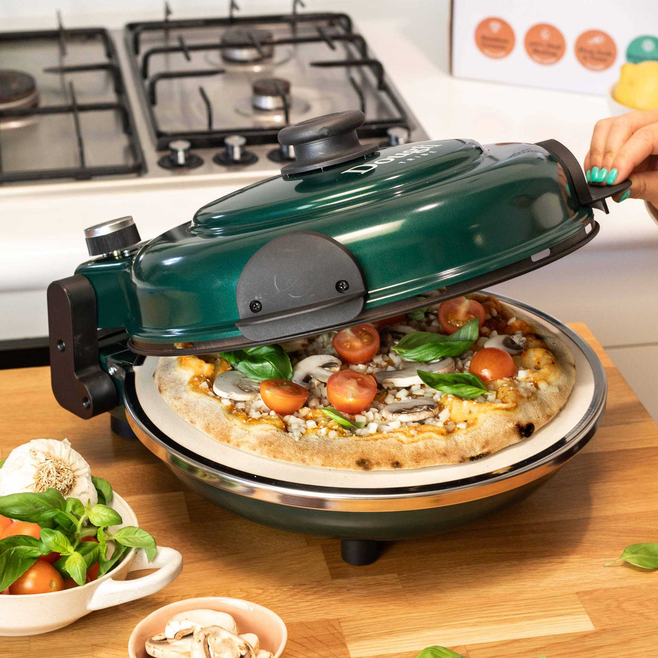 My Little Pizza – Yumplicity Food Group