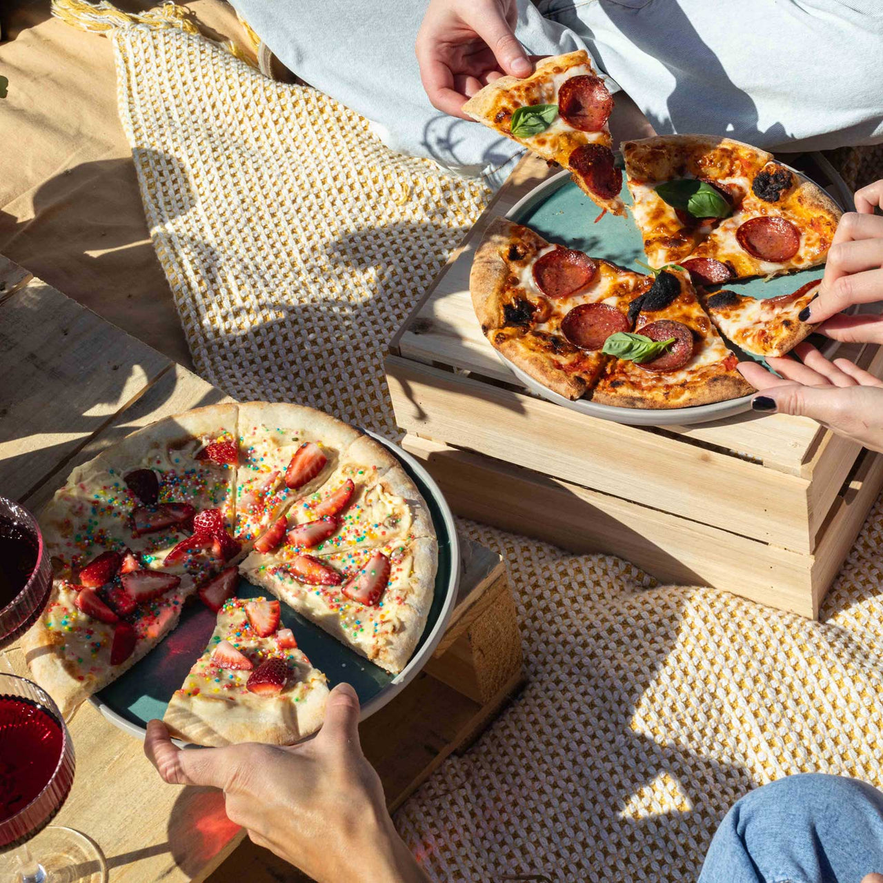 Dough Tribe – Yumplicity Food Group