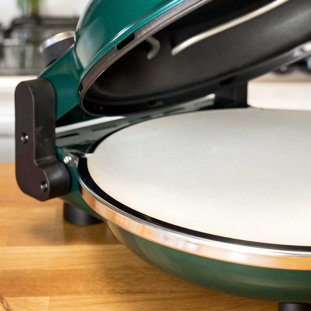 Pizzeria Pro Stone Base Pizza Oven – Yumplicity Food Group