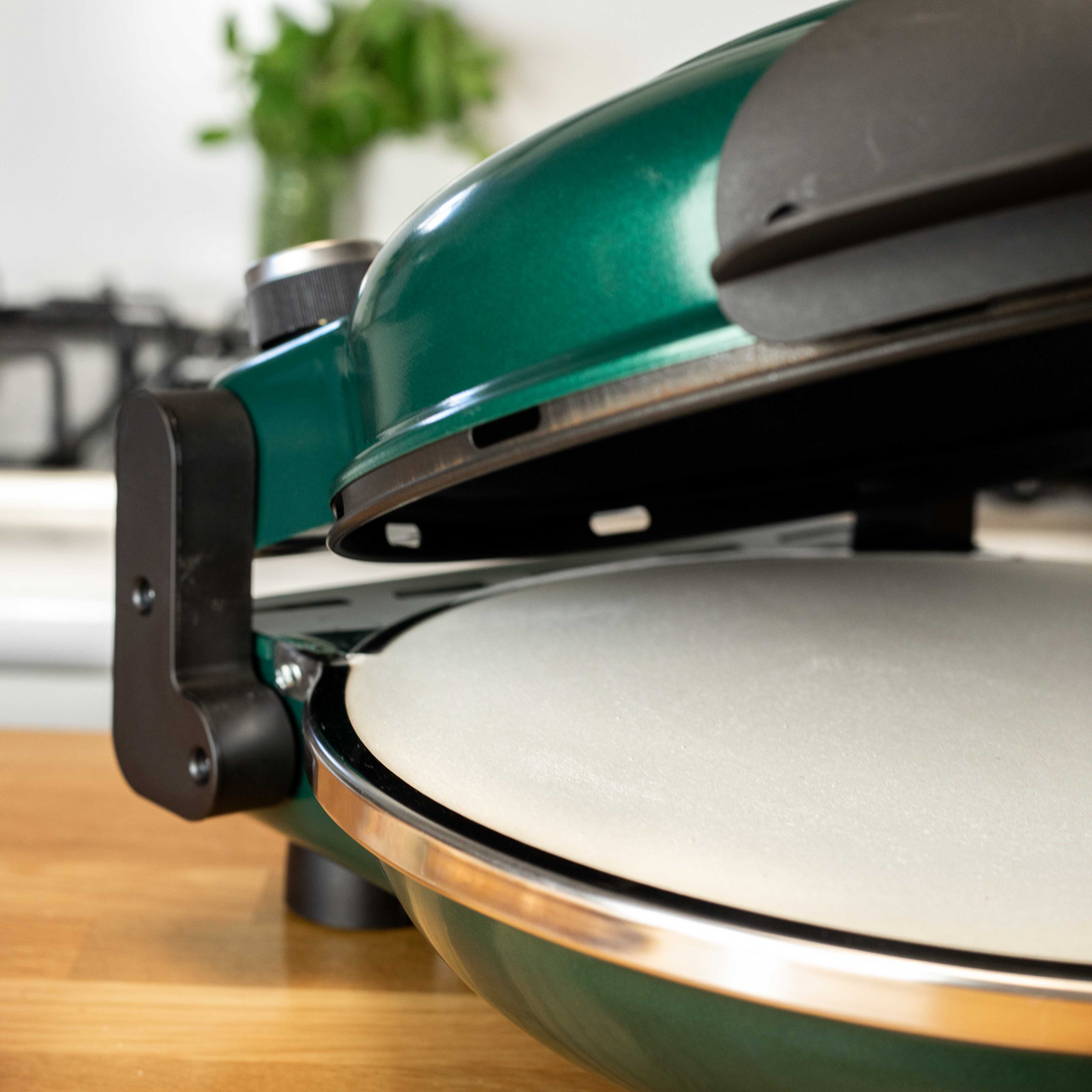 Pizzeria Pro Stone Base Pizza Oven – Yumplicity Food Group