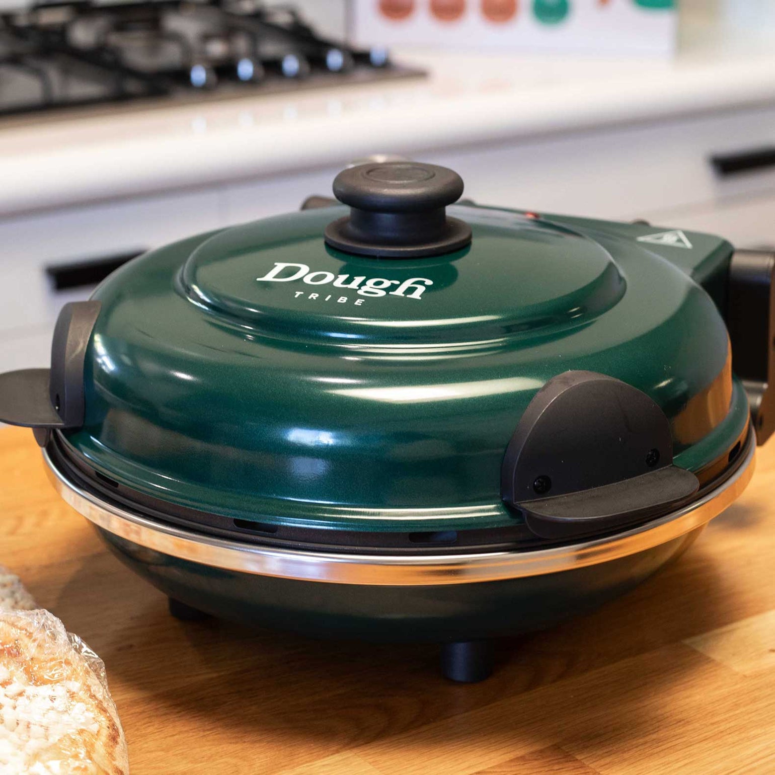 Pizzeria Pro Stone Base Pizza Oven – Yumplicity Food Group