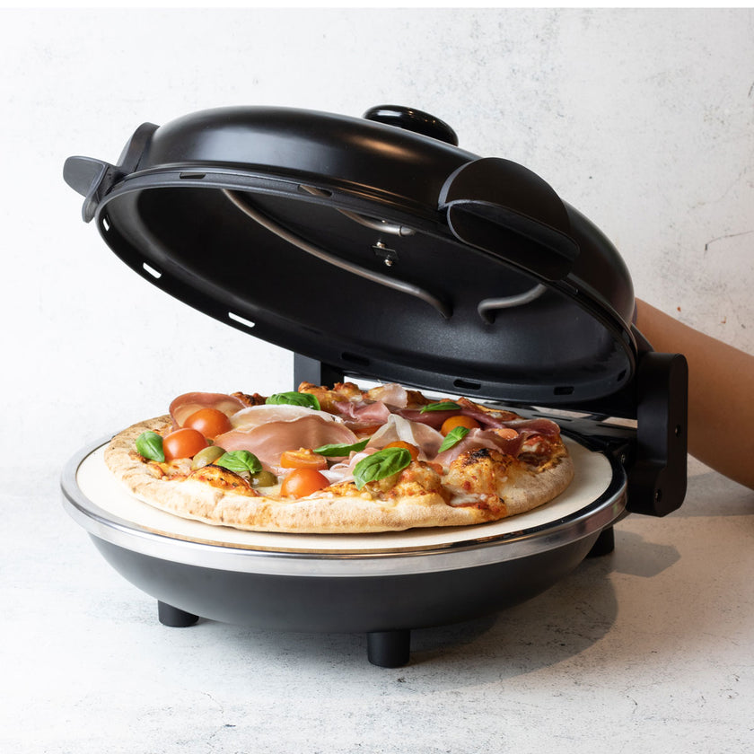 Il Uno Artisan Pizzas – Yumplicity Food Group