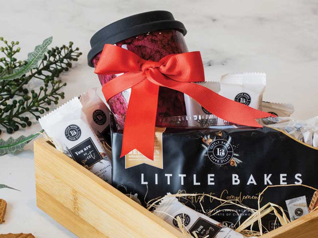 Little Bakes – Yumplicity Food Group