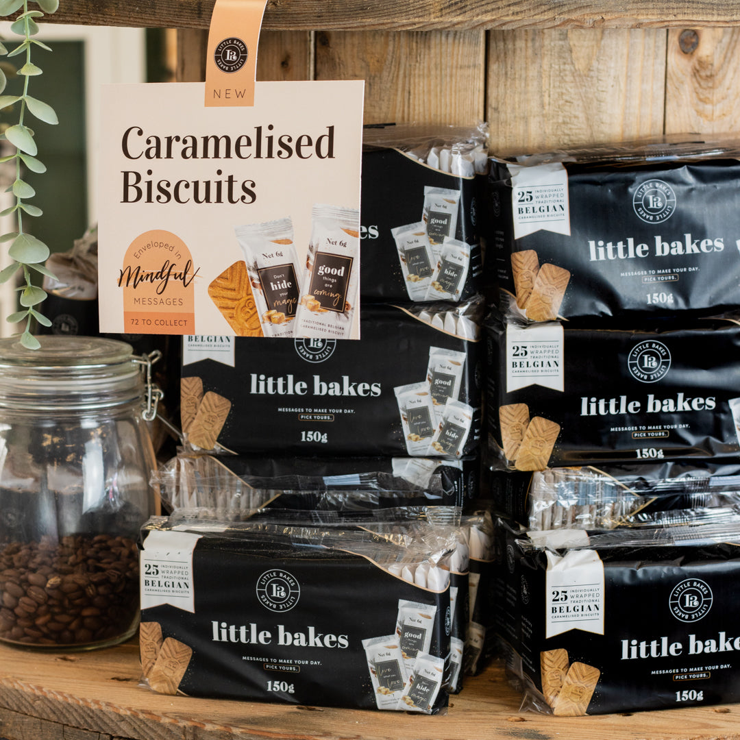 Little Bakes – Yumplicity Food Group