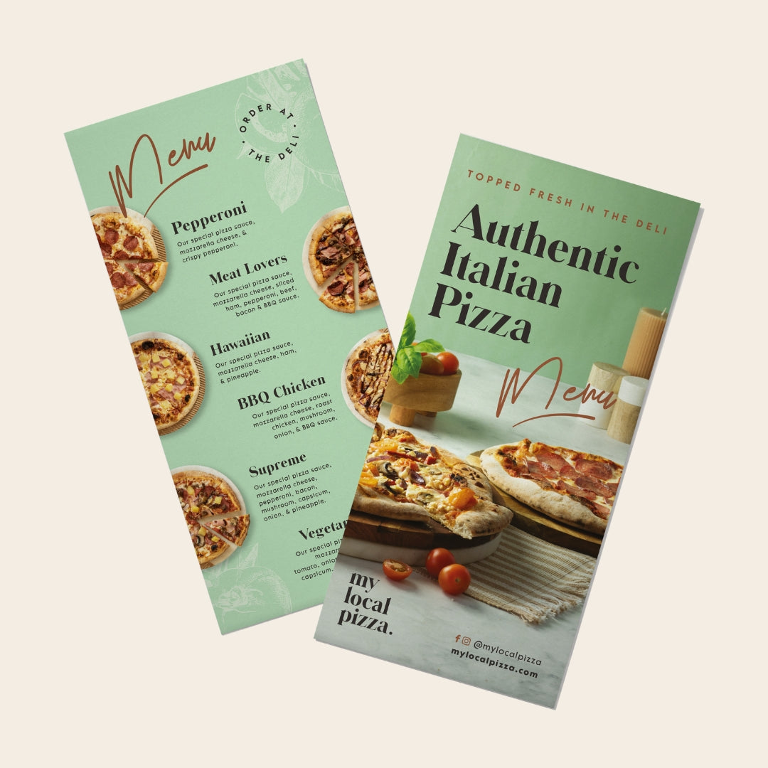 DL Menus – Yumplicity Food Group