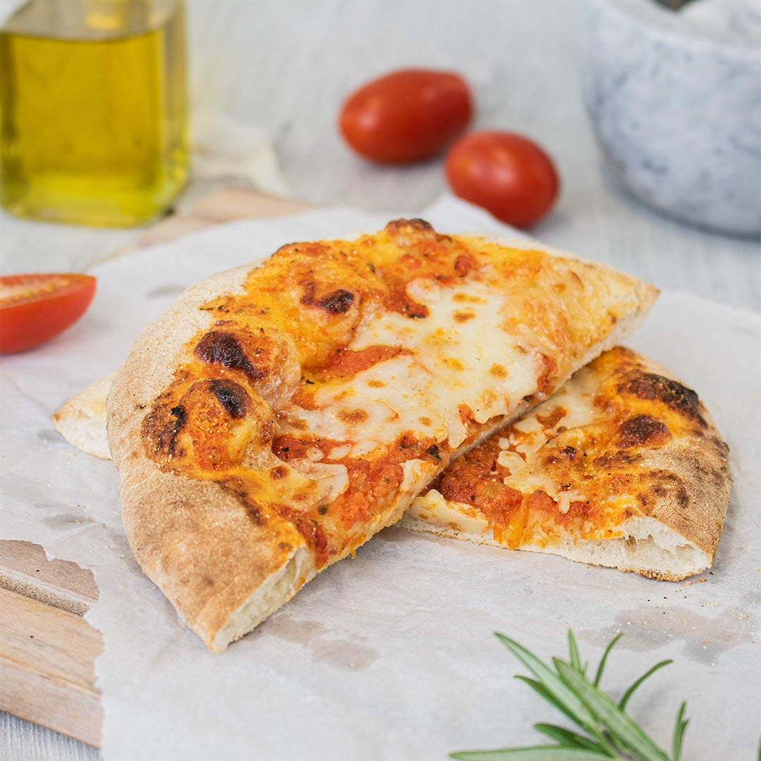 My Little Pizza – Yumplicity Food Group
