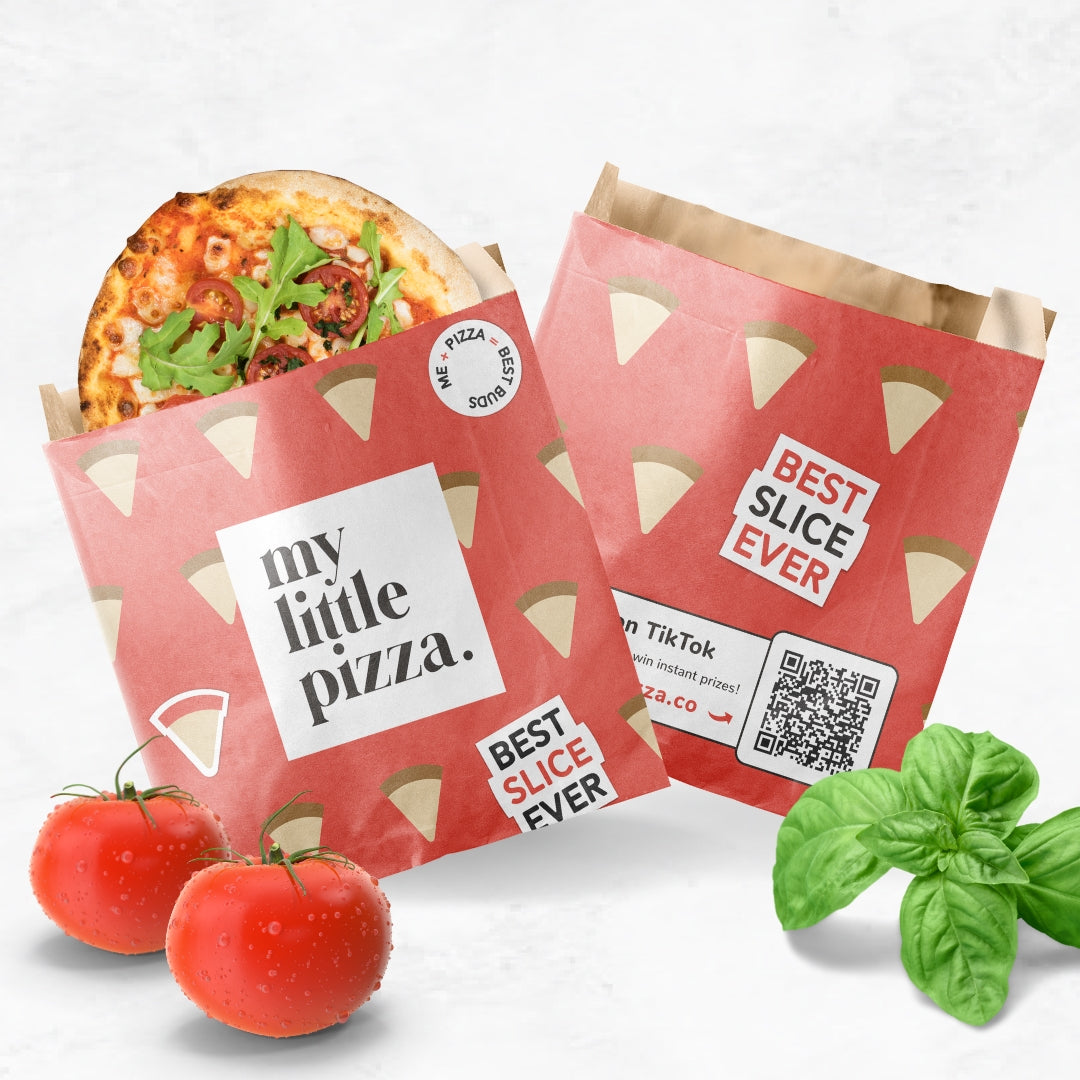 My Little Pizza – Yumplicity Food Group