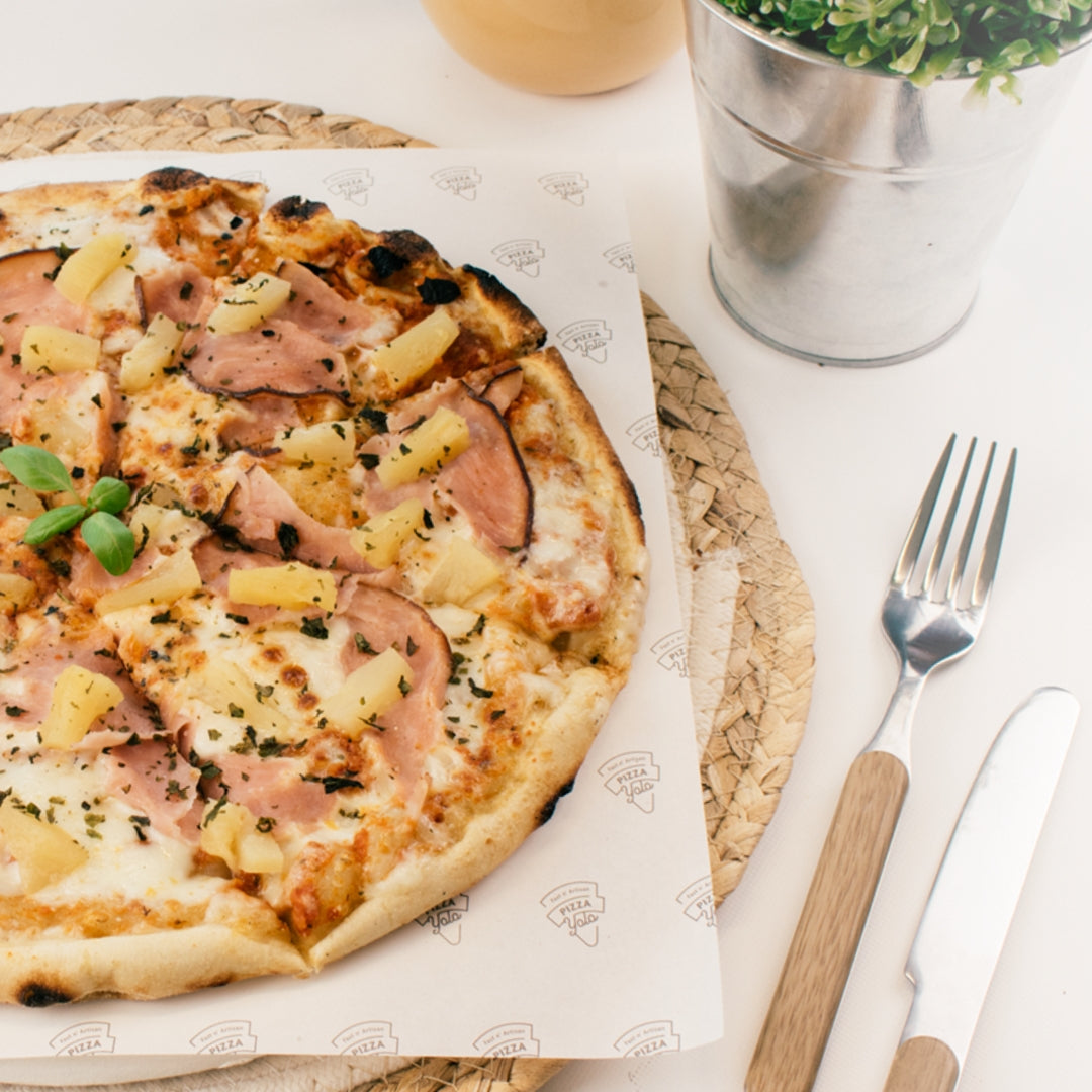 Pizza Yolo – Yumplicity Food Group