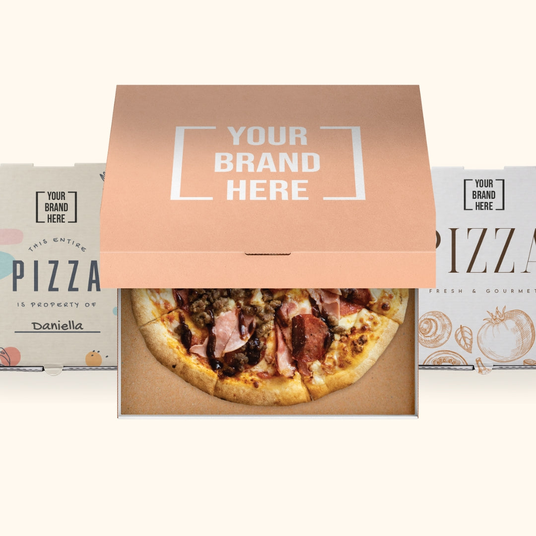 Your Brand Here – Yumplicity Food Group